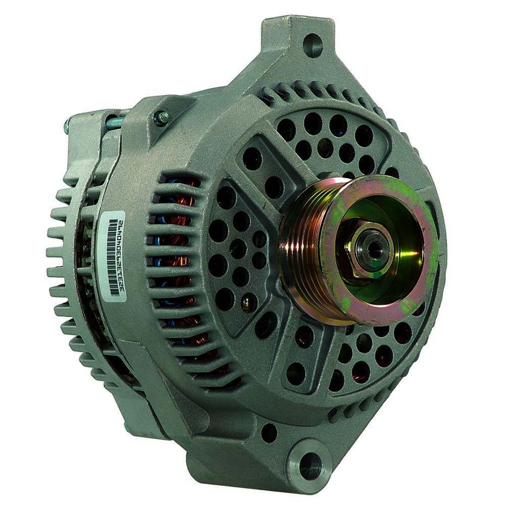 Alternator ACDelco Mexico 88877323 for sale online | eBay