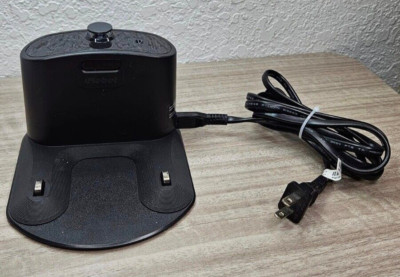 iRobot Home Base Dock Station Charger Model 17070 T26 | eBay
