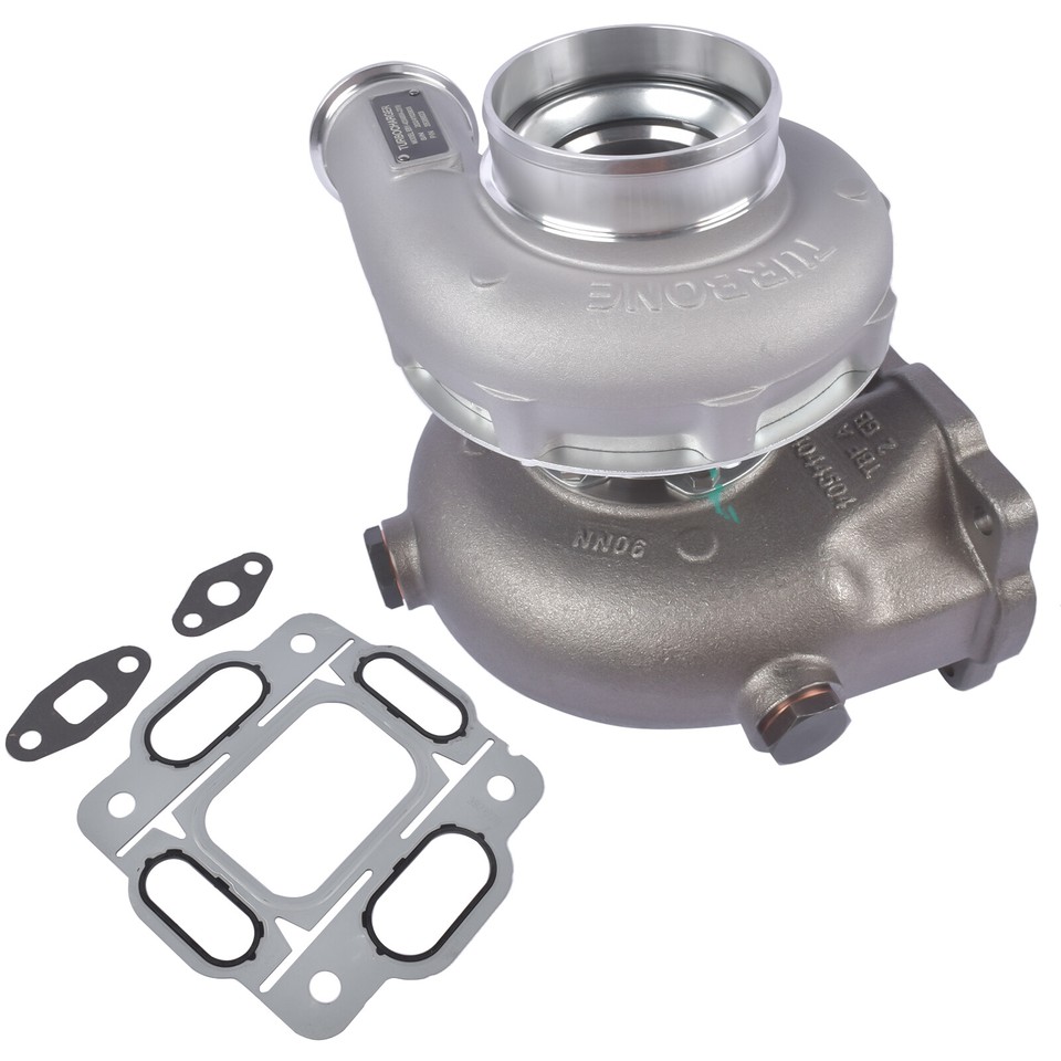 Turbo H2D Turbocharger 3538623 For 1996-2008 Cummins 6CTA M2 8.3L ...