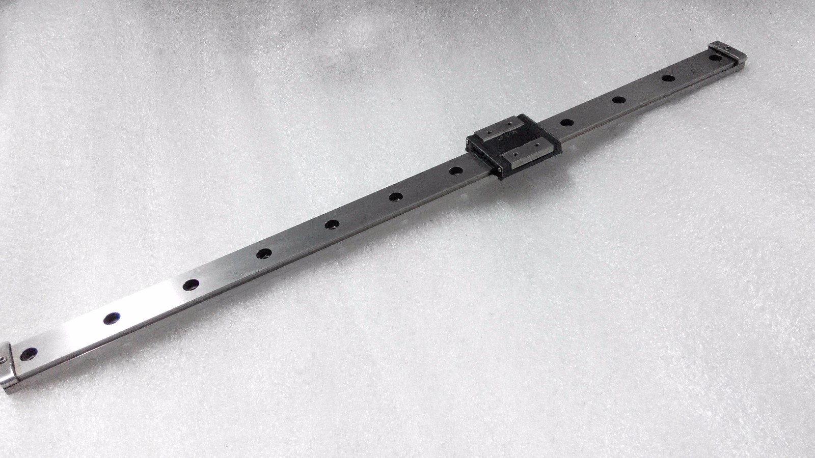 THK RSR12WZM+L470MM LINEAR BALL SLIDE | eBay