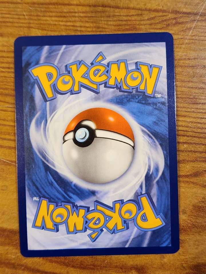 Basic Metal Energy - Hyper Rare Gold - Shrouded Fable - Pokemon TCG NM ...