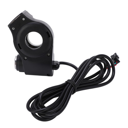 Digital Voltage Display Switch Durable Real Time Voltage Value Thumb ...