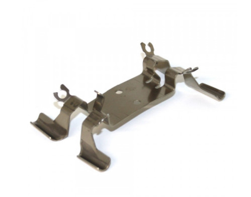 AUDI Q5 FY FRONT DISC BRAKE ANTI-RATTLE RETAINING SPRING 80A615269 | eBay