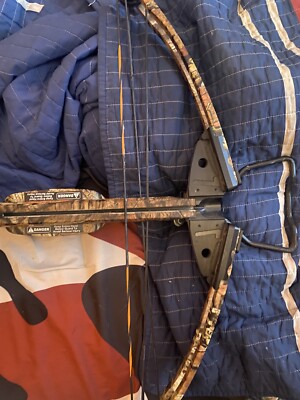 Tenpoint Invader Hp Crossbow | eBay