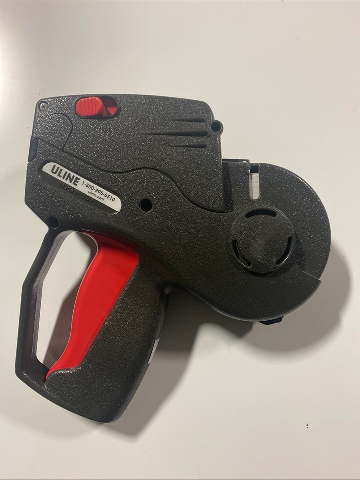 Monarch® Model 1136 2-Line Pricing Gun | eBay