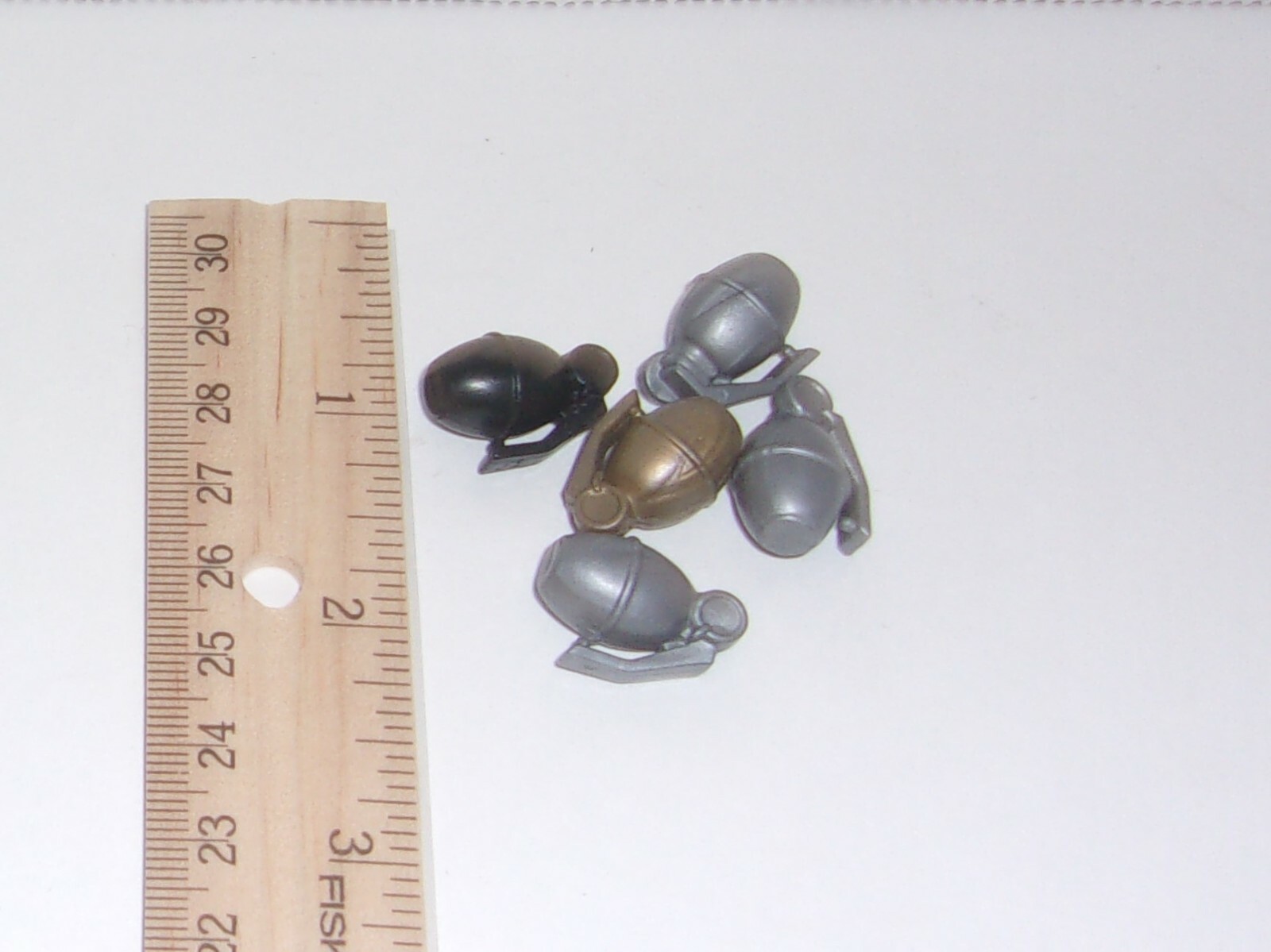 GI JOE gi joe 12 Inch Action Figure Grenade Accessory Lot A5 | eBay