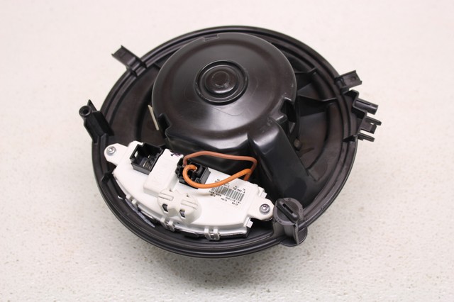 Volkswagen of America 5Q1819021B - HVAC Blower Motor for sale online | eBay