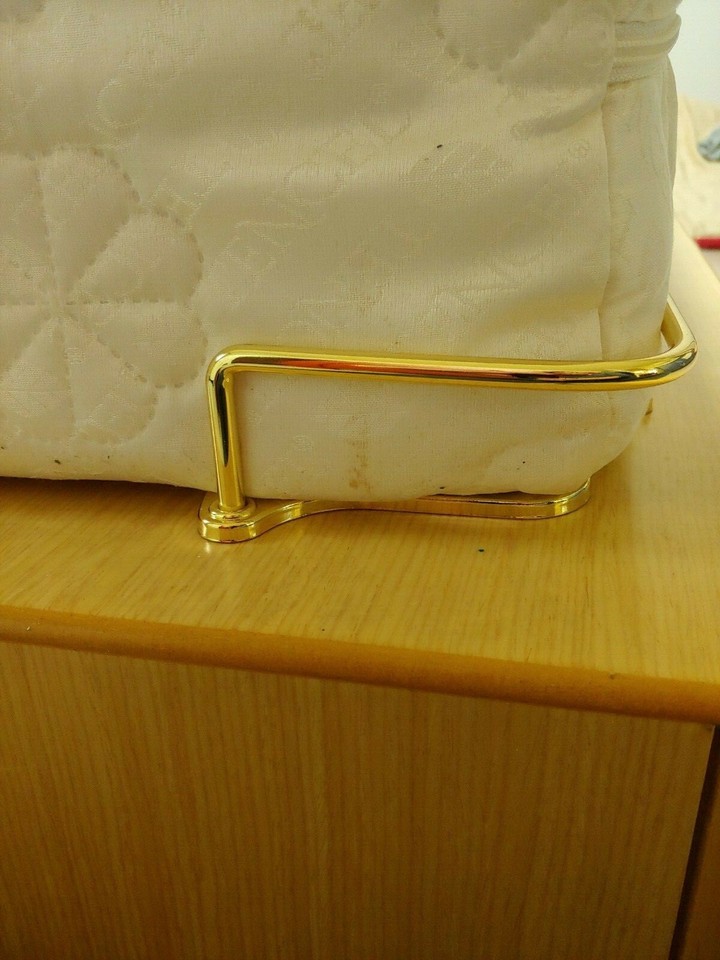 Mattress Corner Holder Bracket Guard Mattress Retainer Bar Slip ...