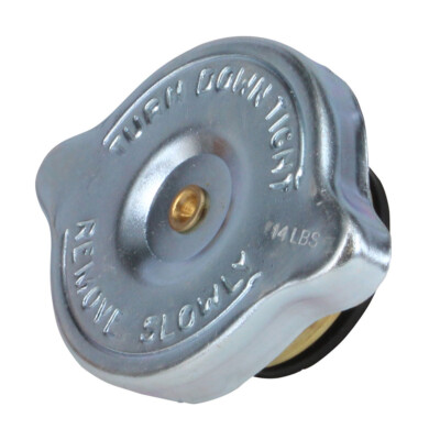 New Radiator Cap Fits John Deere AM102893 RE71863 3375 Skid Steers | eBay