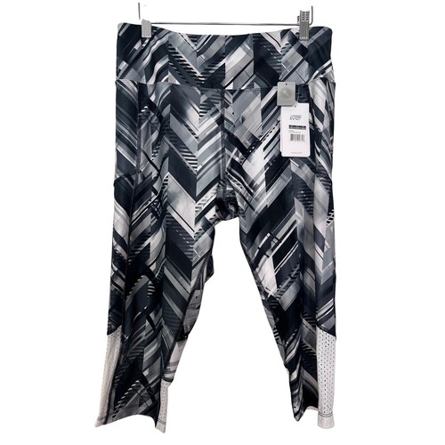 Marika Powertek Capri Leggings Activewear XL NEW | eBay