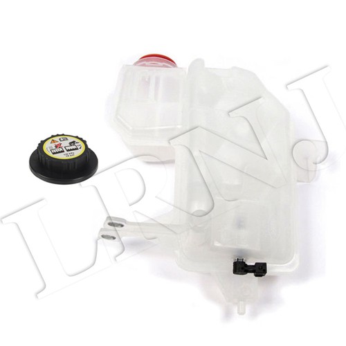 LAND ROVER RANGE ROVER L322 06-09 COOLANT OVERFLOW RESERVOIR BOTTLE ...