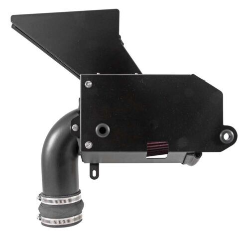 K&N Typhoon Cold Air Intake Kit for 2013-2014 Volkswagen Jetta TDI 2.0L ...