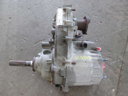 Transfer Case 242 Selec Trac 4.0L Fits 99-01 GRAND CHEROKEE 309019 | eBay