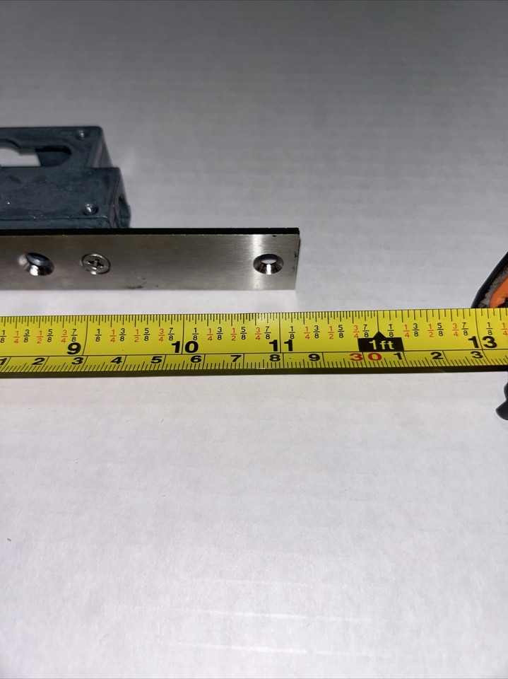 Interlock Group Mortise Lock ASSA ABLOY | eBay