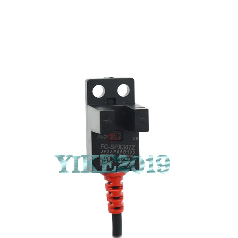 1PC NEW FOR F&C U-slot photoelectric switch FC-SPX307Z sensor | eBay