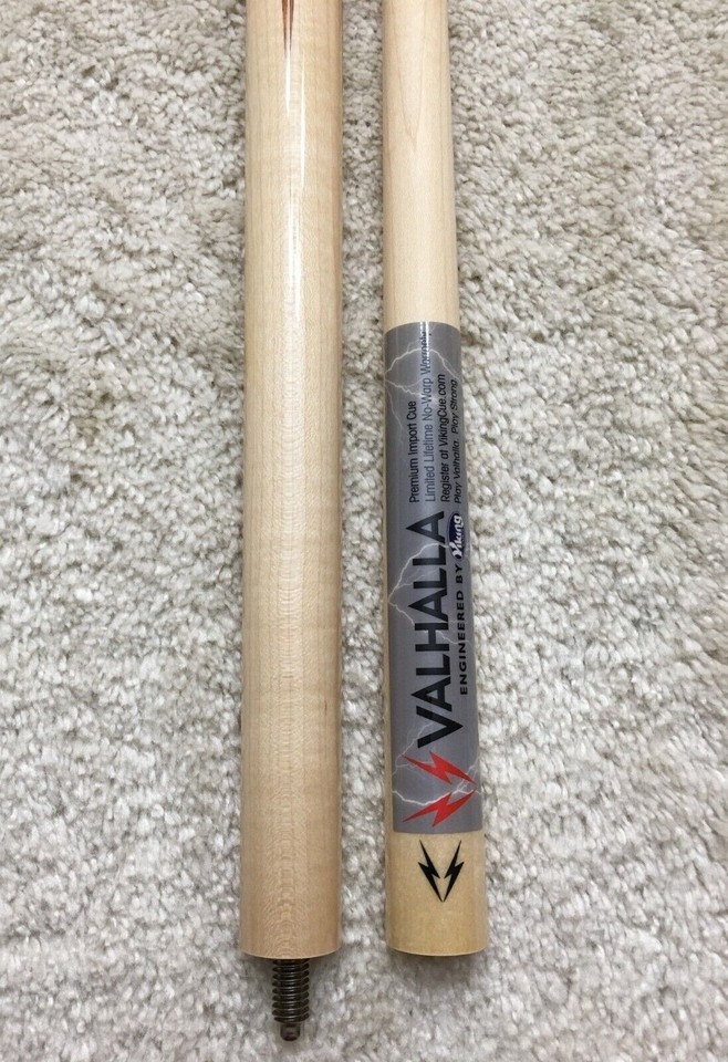 IN STOCK, Viking Sneaky Pete Pool Cue, Hustler, Free UPS Shipping ...