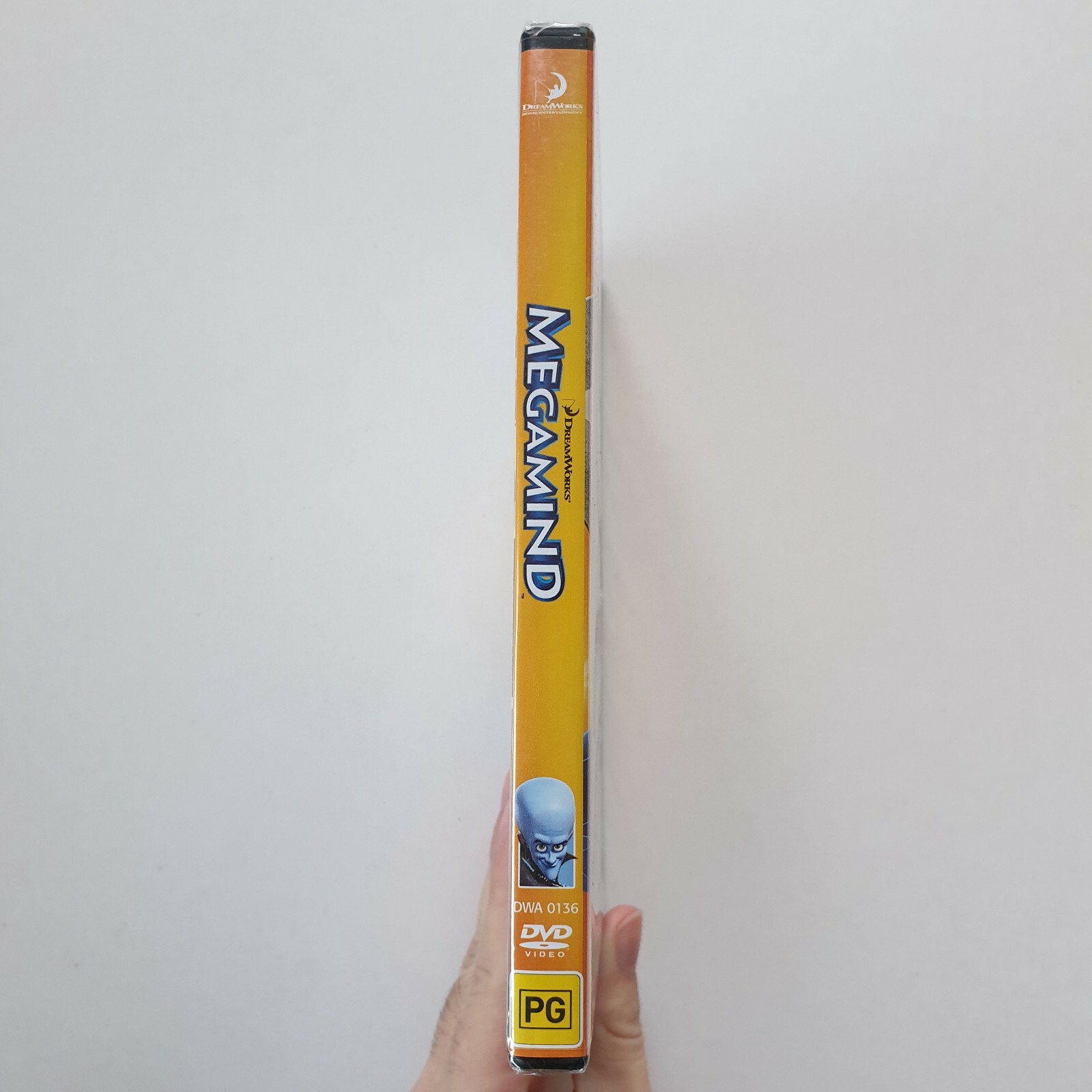 Megamind (DVD, 2010) for sale online | eBay