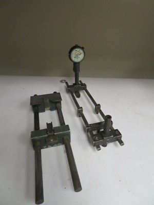 Inspection Gauges - Shallow Diameter