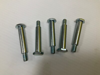 Oregon 04-164 Part Shoulder Bolt 2-1/4In lot of 5 | eBay