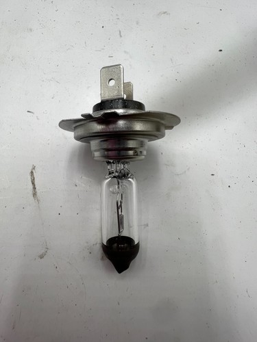 Peak Lighting Classic Vision Automotive HeadLamp High/Low Beam H7 12V ...