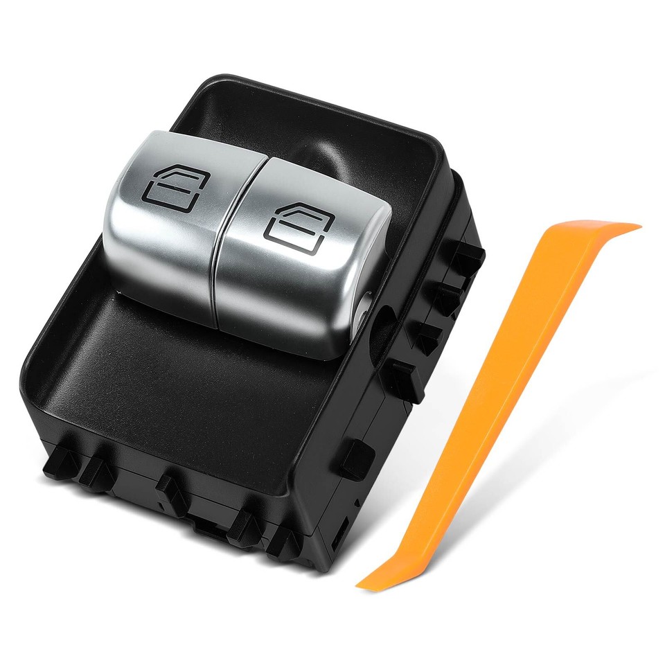 Electric Window Switch Front Driver for Mercedes-Benz Vito W447 14-24 ...
