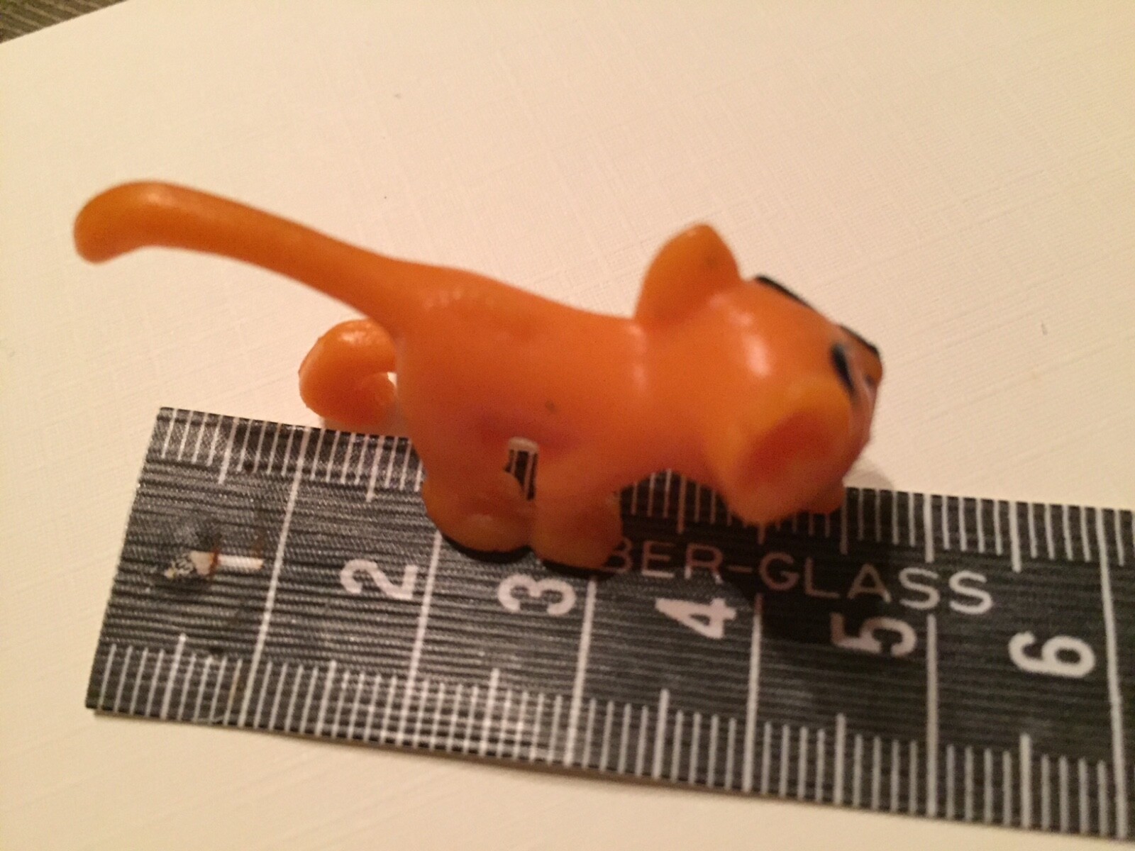 Smurfs Azrael Cat Gargamel Schtroumpfs Peyo PVC Vintage Toy Figurine ...