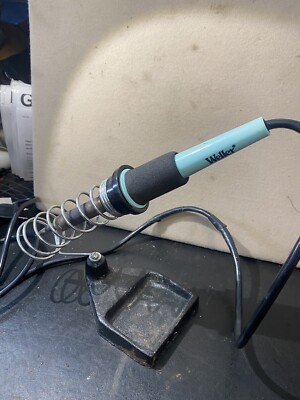 Soldering Irons & Stations - Heavy Duty Soldering