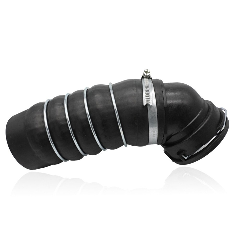 BMW E70 E71 X5 X6 3.0D-3.5D TURBO INTERCOOLER HOSE PIPE 11618506079 ...