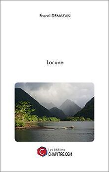 Lacune von Pascal Demazan | Buch | Zustand sehr gut | eBay