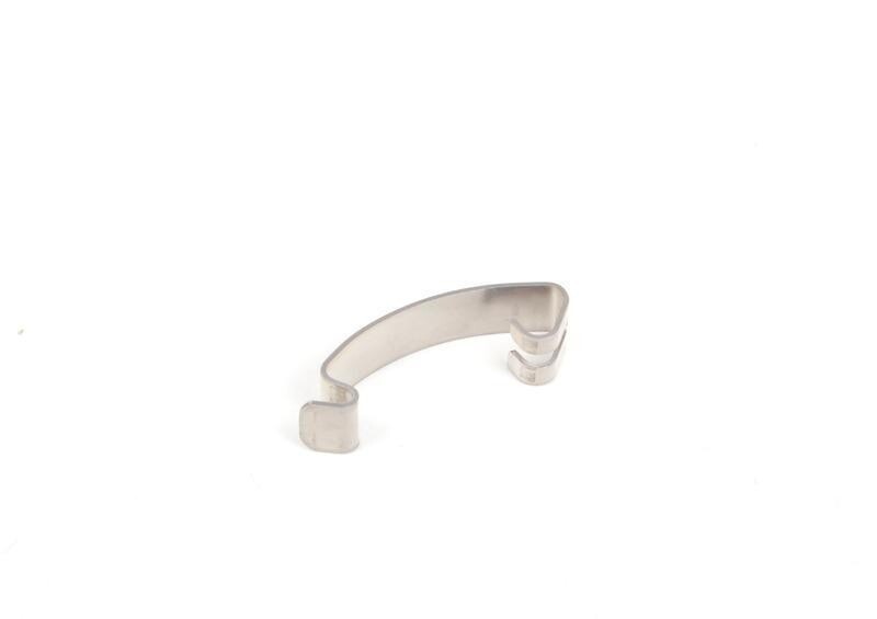 Genuine+Mercedes-Benz+Air+Filter+Housing+Spring+Clip+A0009931725+OEM ...