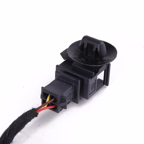 NEW Car Rear View Camera Kit For Jetta 11-17 16D 827 566 A 5C6 827 566 ...