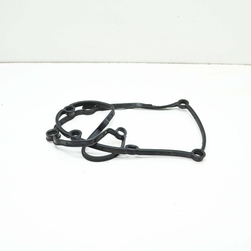 NEW OEM AUDI A6 C7 LEFT ENGINE VALVE COVER GASKET 059103483T GENUINE NO ...