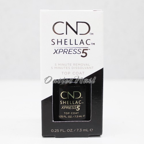 CND Shellac Gel Polish Glacial Mist - .25 fl oz - C90872 for sale ...