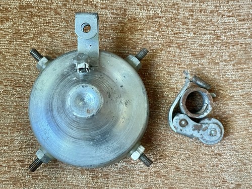 Model T Ford Commutator / Timer with Roller | eBay