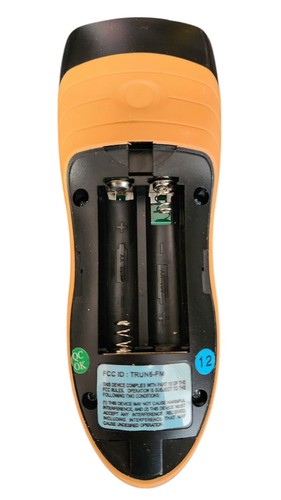 RIZE TRUN6-FM REFLEXION 7 Replacement Adjustable Base Remote | eBay