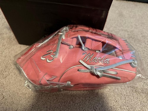 Rawlings Custom Heart of the Hide Glove - Fernando Tatis Jr. Padres | eBay