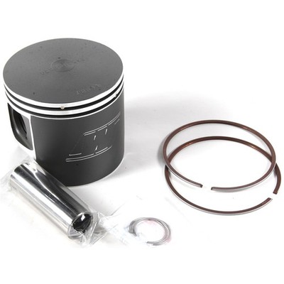 Wiseco Pro-Lite KD Piston Kit 76.50mm Bore Ski-Doo Skandic Tundra LT ...