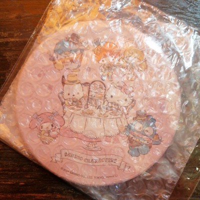 Sanrio Character Pink Dolomite Coaster | eBay