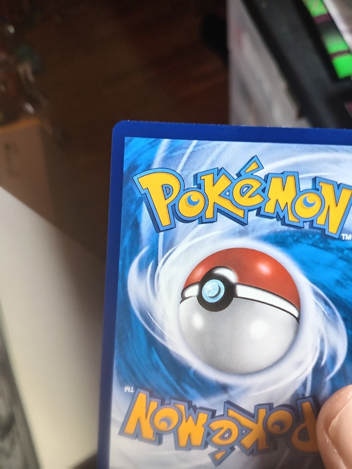 Poppy SaR Chinese 159 129 Trainer New Dark Crystal Blaze Pokémon 2025 ...