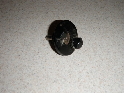 Breadman Bread Machine Rotary Drive Coupler TR555 parts | eBay