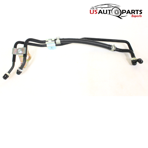 2005-2007 Subaru Impreza 2.5L Power Steering Gear Box Repair Kit Pipe ...
