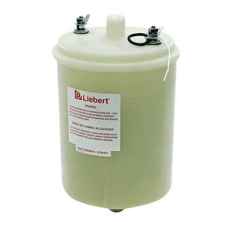 Liebert 127849P1 Humidifier 5,1 Phase,220/277 | eBay