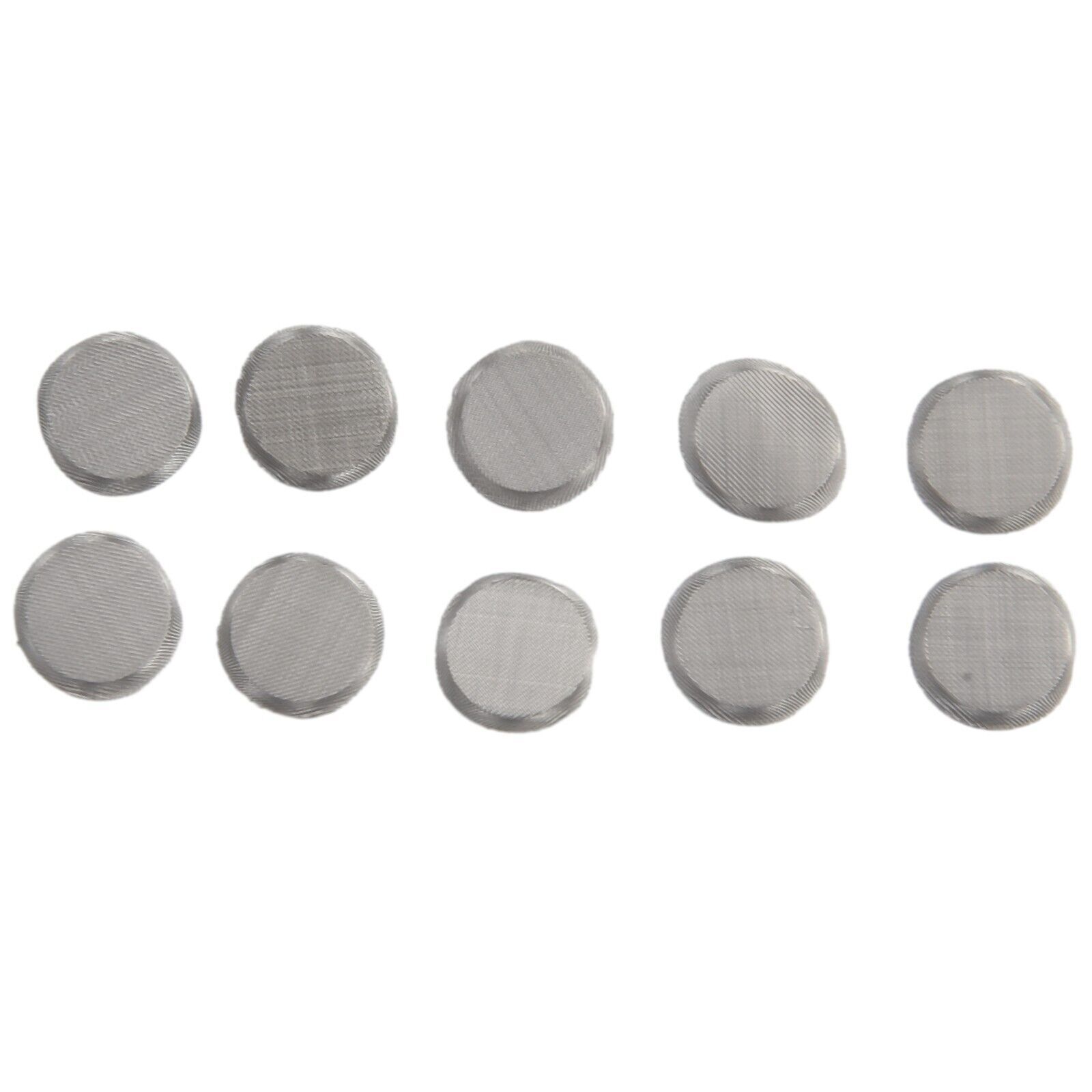 Fuel Inlet Screen Strainer Mesh for Carburetor Set of 10 Dependable ...