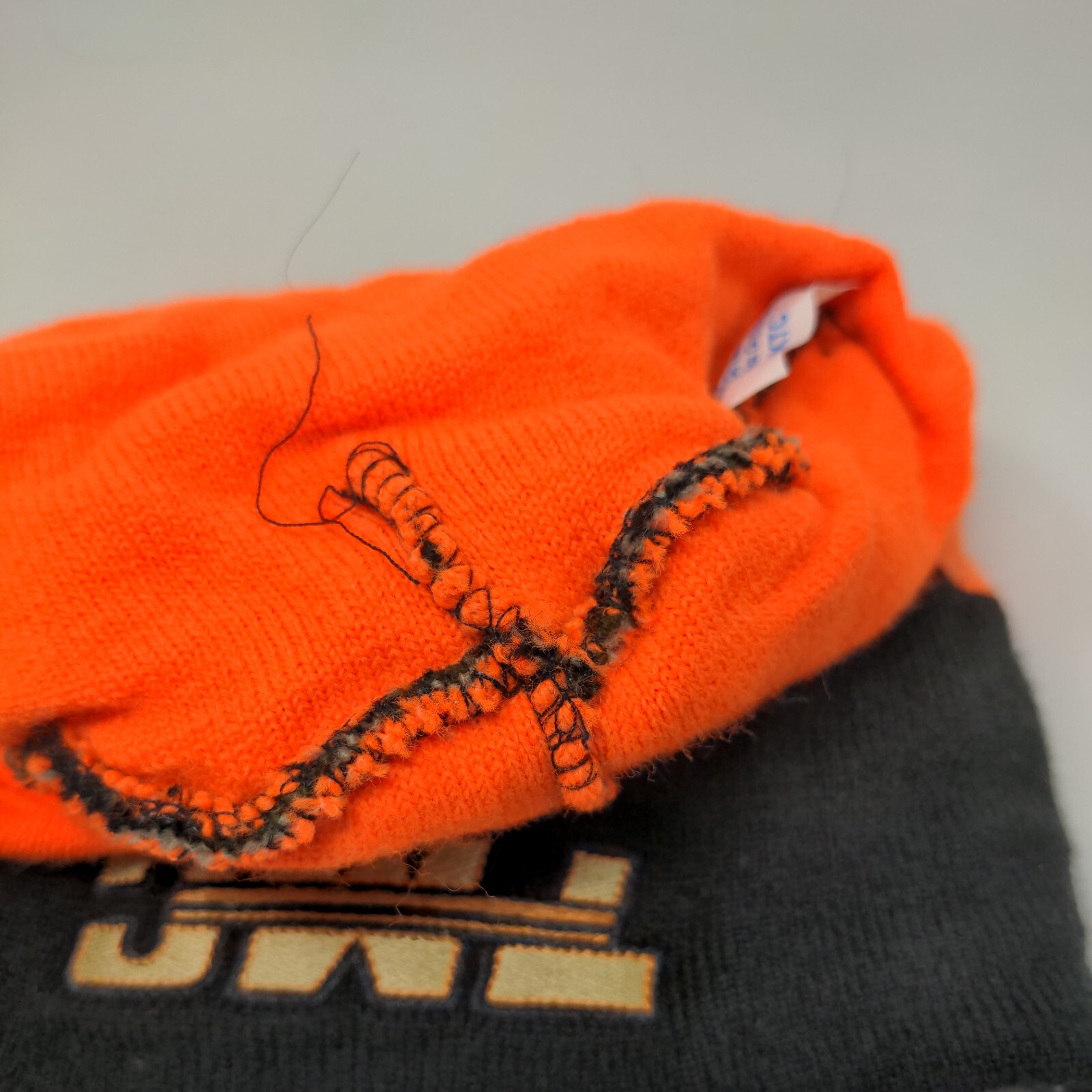 TMC Knit Beanie Hat Camouflage Fits All Embroidered Cap America | eBay