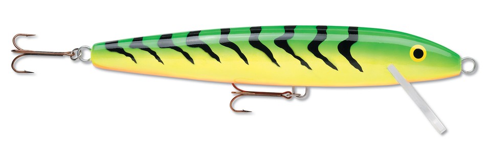 Rapala Original Giant Fishing Lure - Pike Perch Chub Bass Sea Trout ...