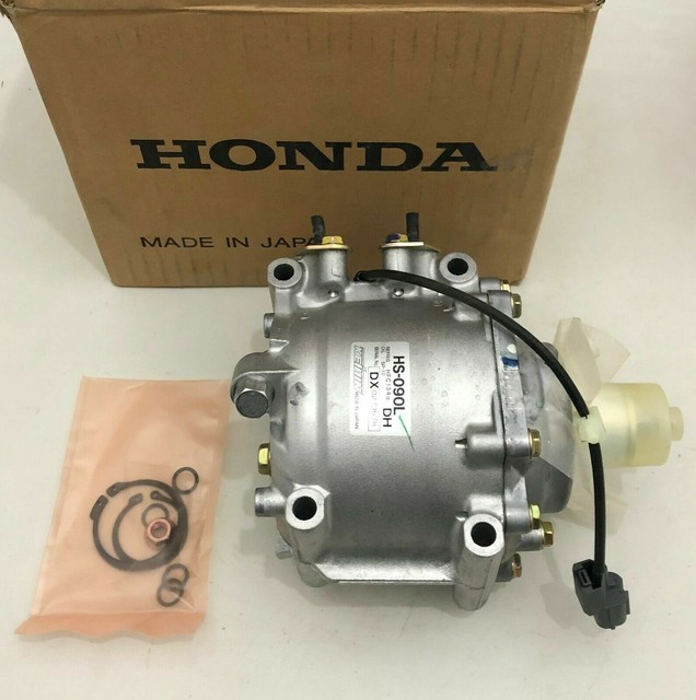 38810-p2a-016 Honda Compressor Comp. 38810P2A016 Genuine OEM Part for ...