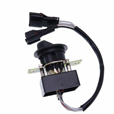 Selector Control Unit 14520398 14542152 For Volvo EC140B EC210B EC290B ...