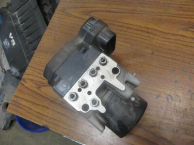 04 - 06 Toyota Rav4 3.5L 4X2 ABS Anti Lock Brake Pump Control Module ...