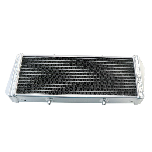 ALUMINUM 32MM CORE RADIATOR FIT ULTRALIGHT ROTAX 912i 912 914 UL 4 ...