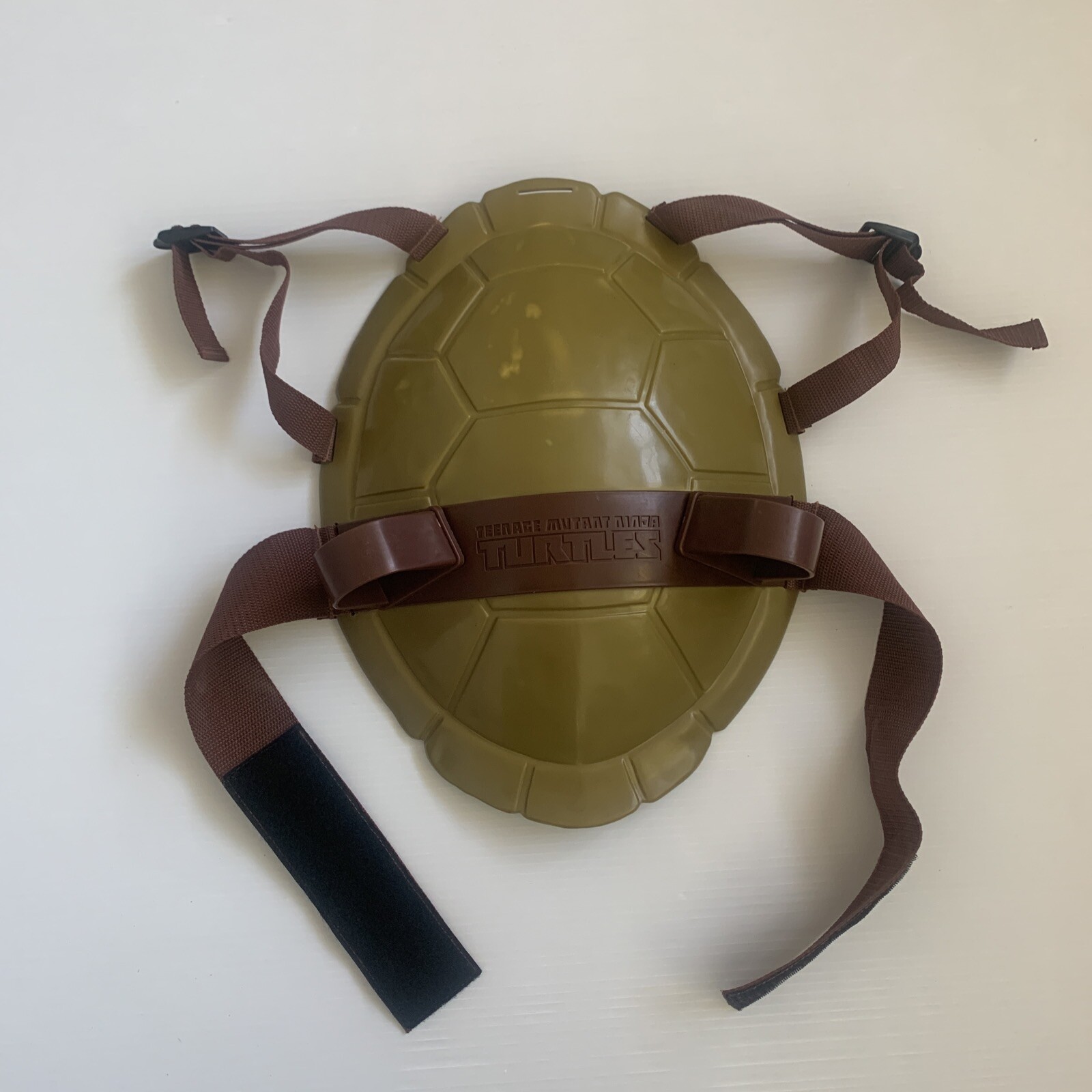 Ninja Turtle Shield Costume Piece 2013 | eBay